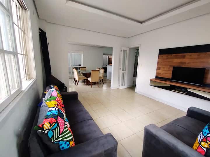 3dorm | H. Office | Próx Cardiologia | E. Dorneles - Porto Alegre