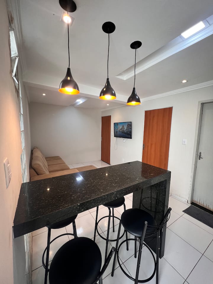 Seu Lugar De Conforto Em Piranhas-al - Piranhas