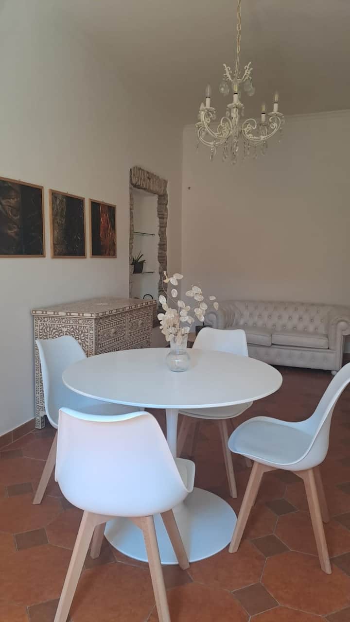 Appia Heritage House - Terracina
