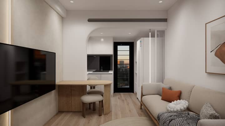 君の宅 - Kaohsiung City