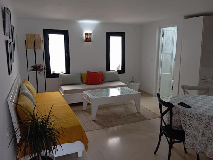Duplex S+1 Près De La Plage Hammamet - Hammamet