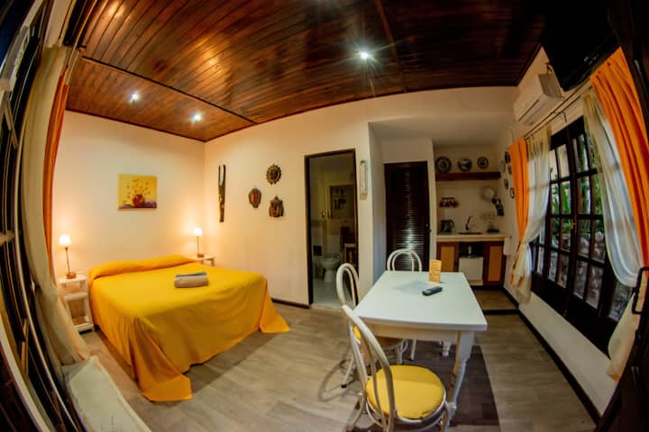 Cabaña En Jujuy - San Salvador de Jujuy