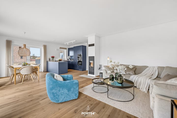 Ferienhaus Godjas Hüs List Auf Sylt - List