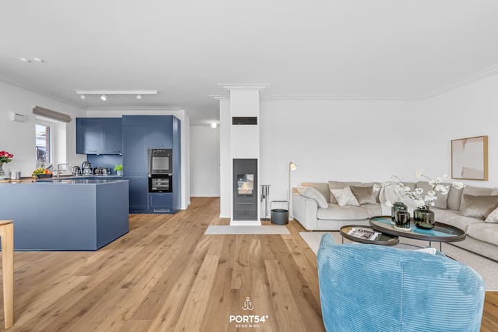 Ferienhaus Kate Kunterbunt List Auf Sylt - List