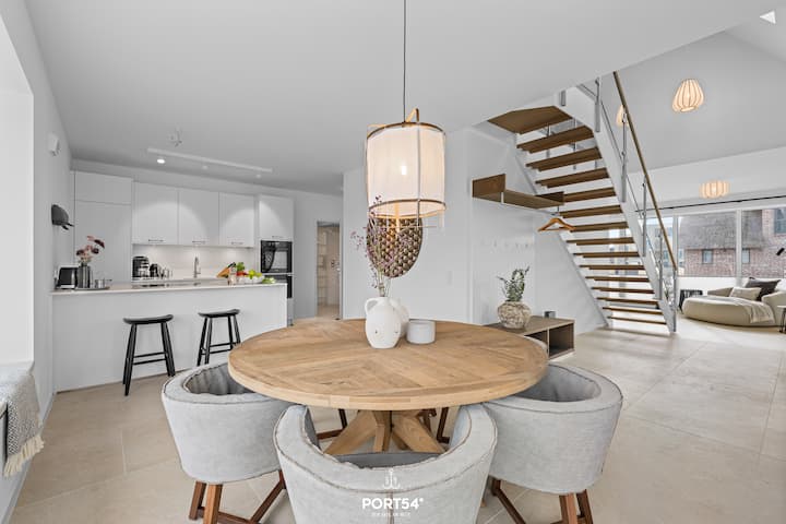 Ferienhaus Black Pearl List Auf Sylt - List