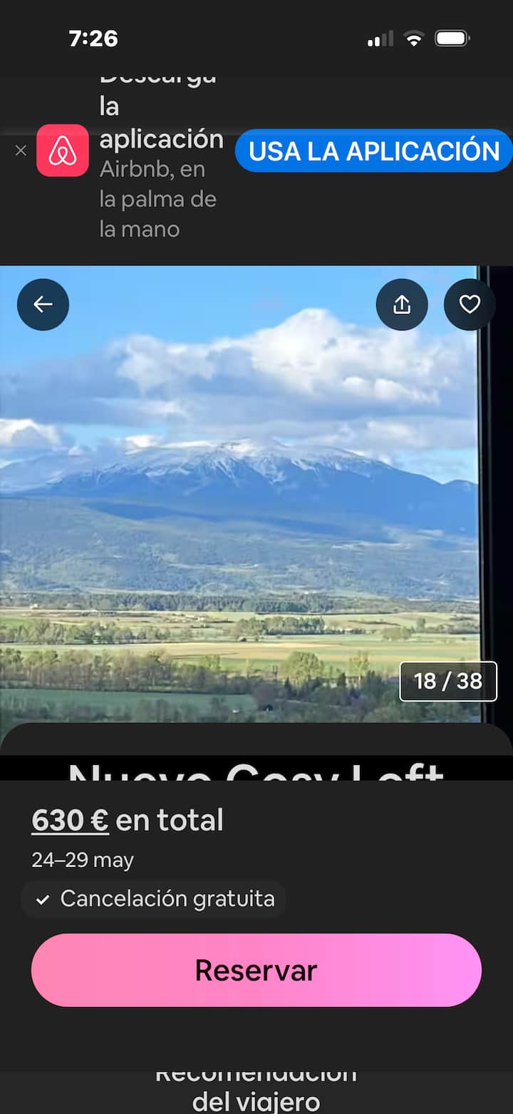 Natura I Relax - Puigcerdà