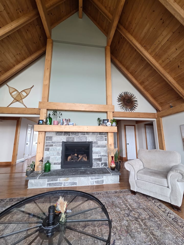 Country House - Belleville