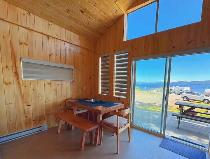 Beach Cabin - Duncan
