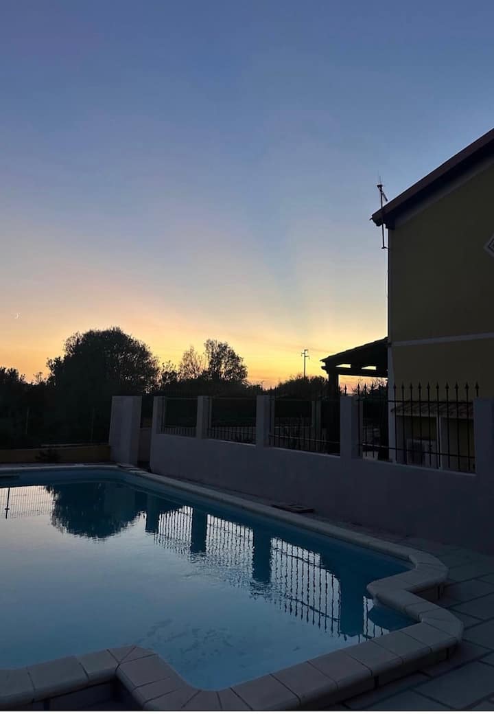 La Felicita - Evasion & Douceur De Vivre - Sant'Anna Arresi