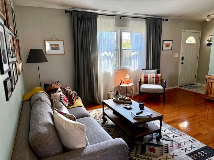 Spacious Kc Home Near World Cup Stadium - Gladstone, MO