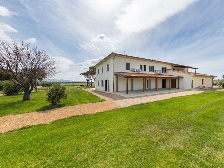 I Pini By Interhome - Cecina