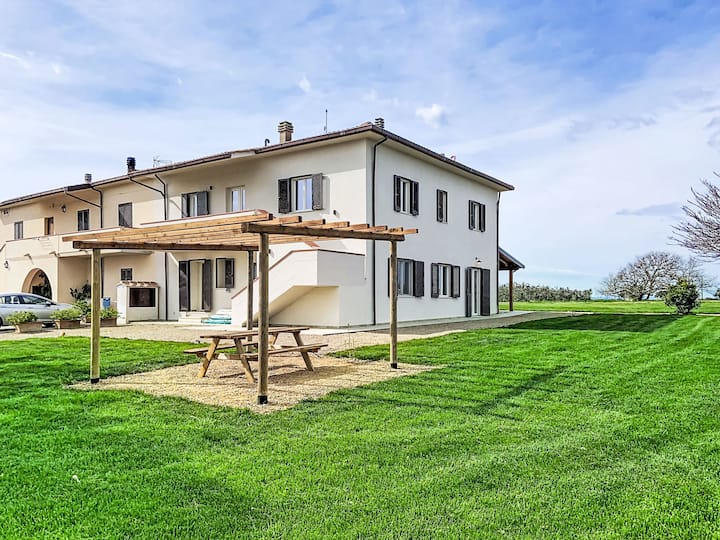 I Pini By Interhome - Cecina