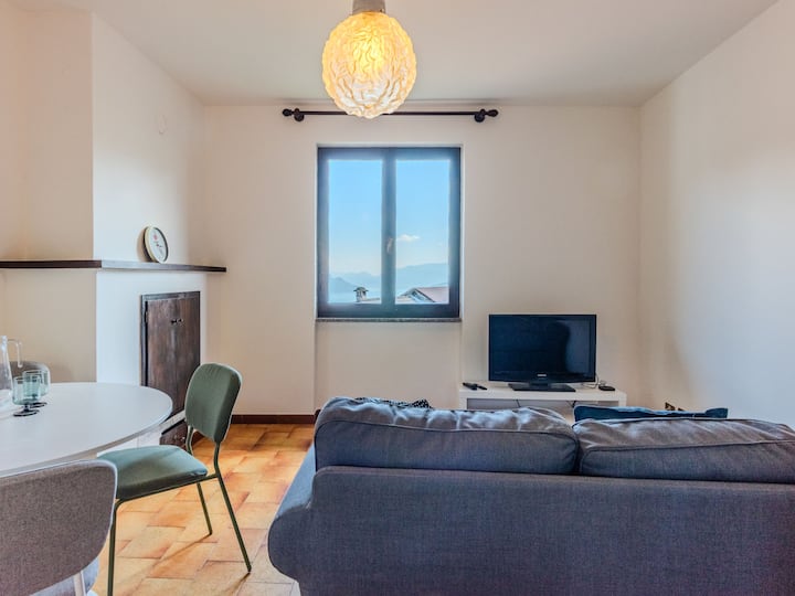 Casa Pradell By Interhome - Domaso
