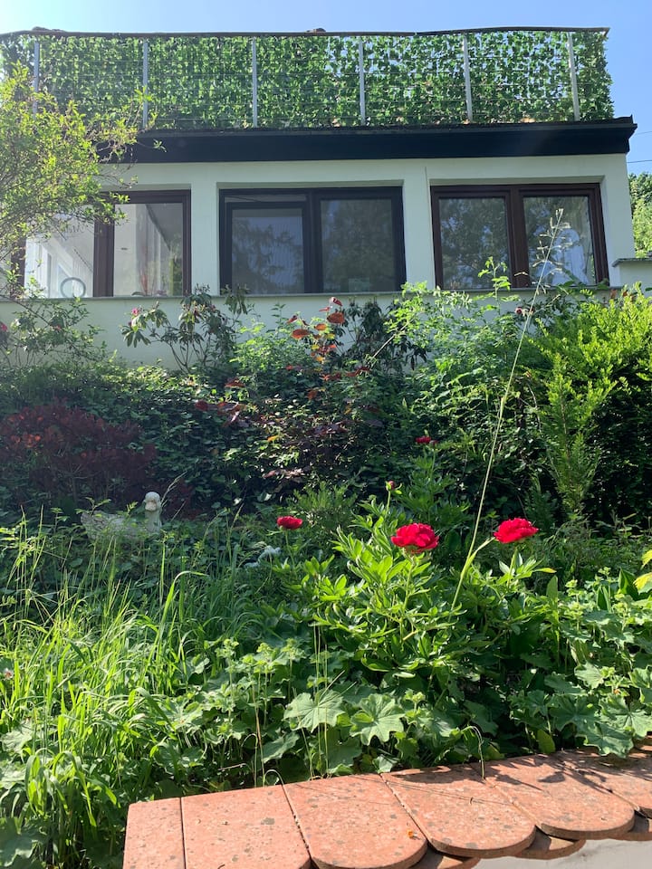 Im Park - Sindelfingen