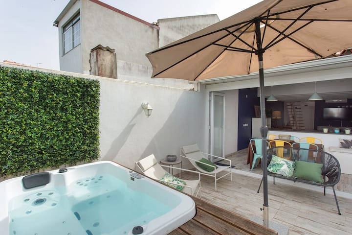 Casa Tejo By Valada Village - Cartaxo