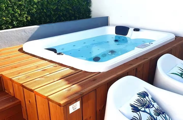 Casa Tejo By Valada Village - 