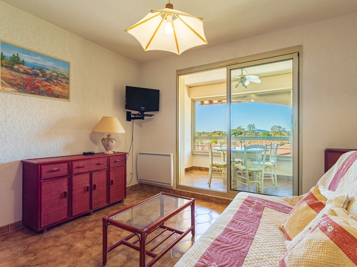 Haïti By Interhome - La Londe-les-Maures