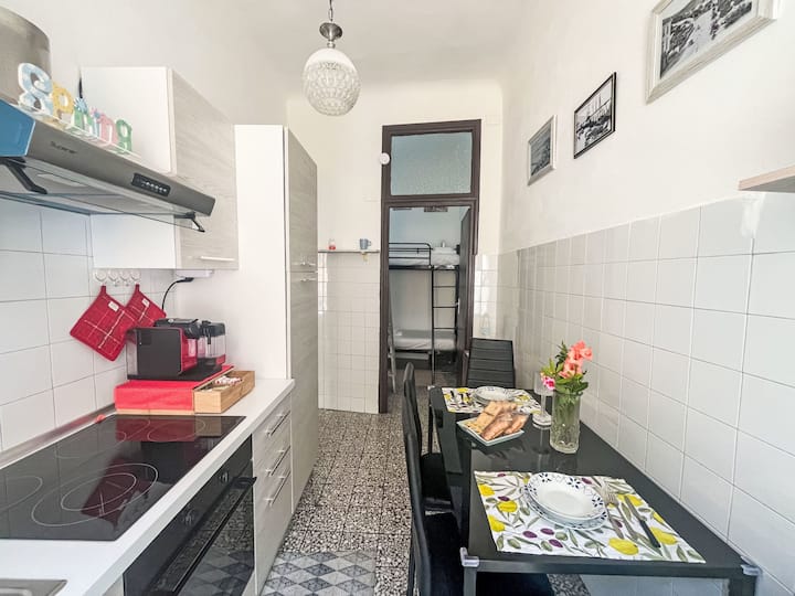 Casa Js By Interhome - Cervo