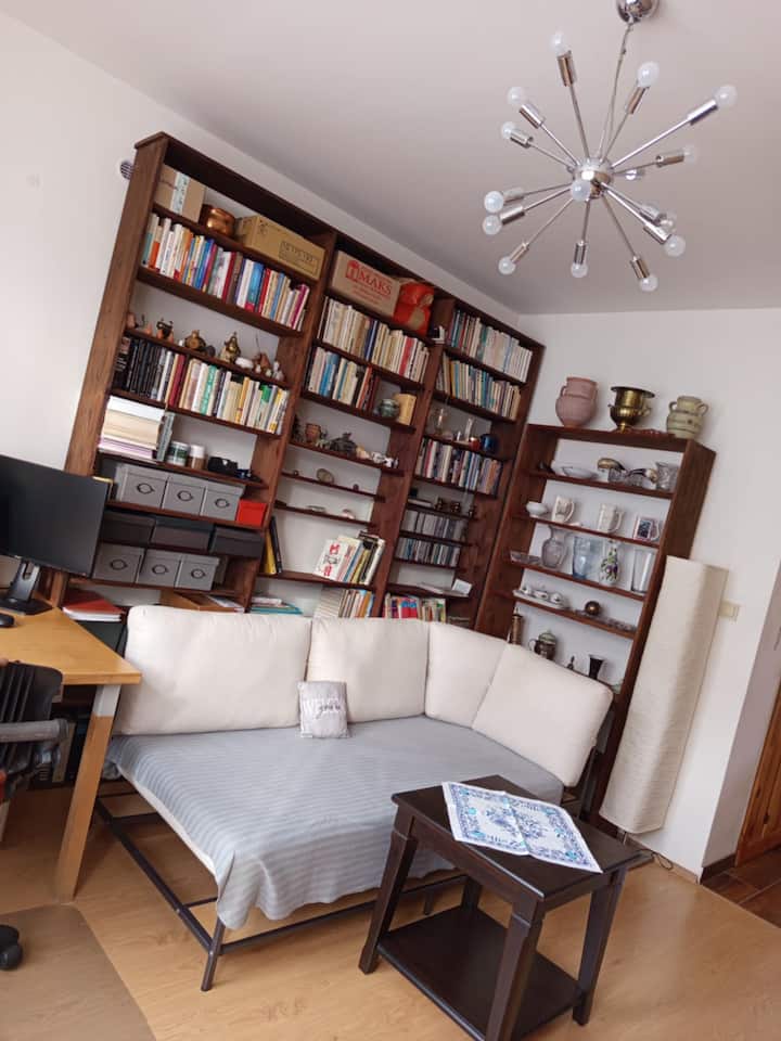 Přízemní Byt - Kladno