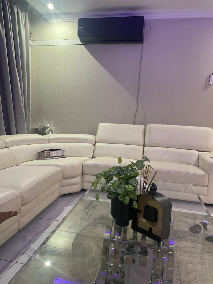 Villa Nanette - Tlhabane