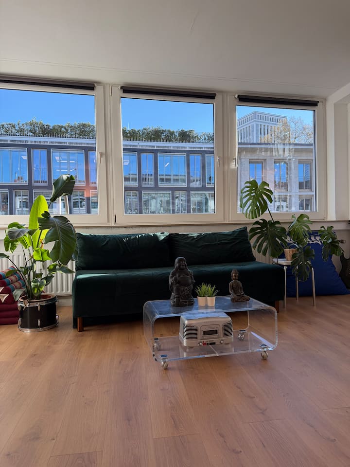 Super Central City Apartment - Cologne