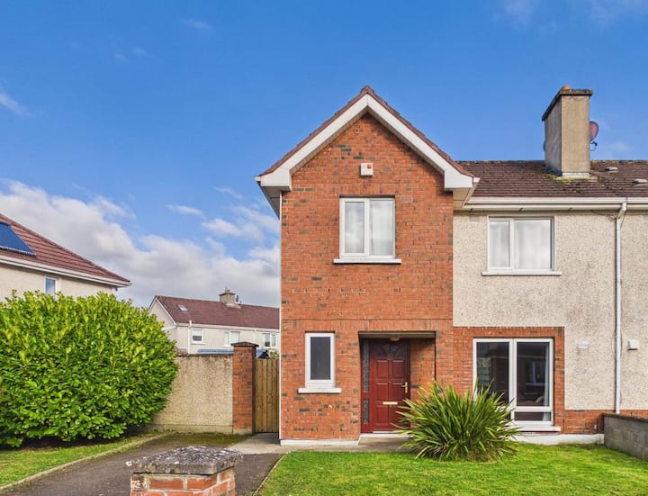 Home In County Tipperary - Thurles