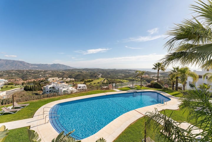 La Cala Hills Club - Calahonda