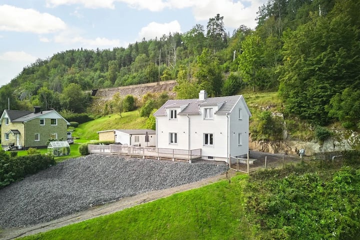 Boende I Huskvarna - Jönköping