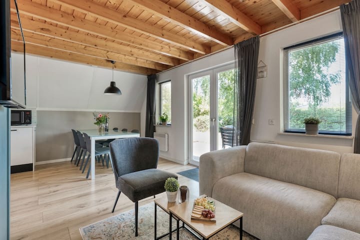 Het Buitengeluk - Pays-Bas