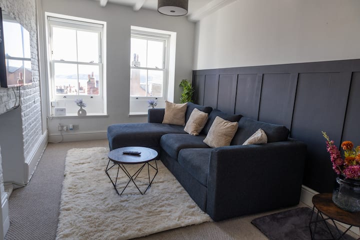 Sandgate Seaview - 斯卡布羅