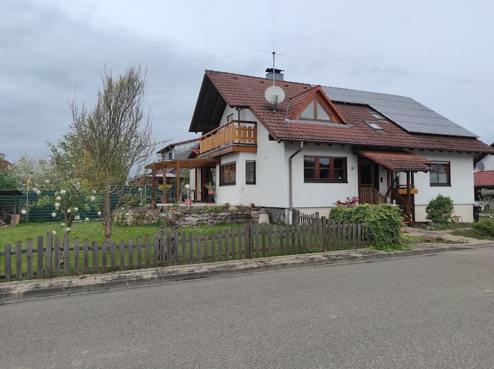 Schöner Wohnen - Rheinau