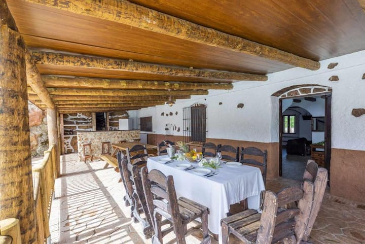 Casa Rural San Miguel - Morón de la Frontera