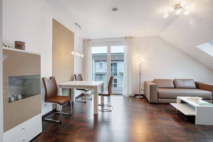 2-11 Bike And Vine Apartment - Schliengen
