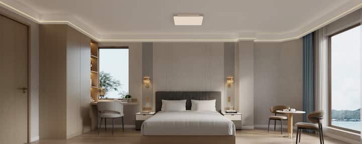 Lh Luxe Excutive Apartment(岚海行政公寓) - Port Louis