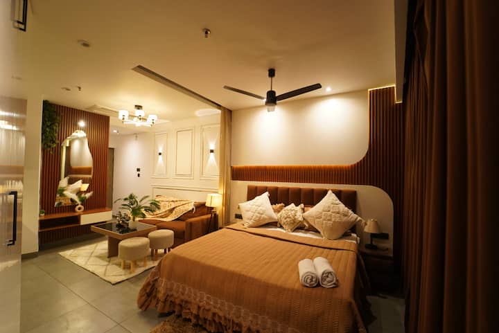 Boho Skydeck | Supernova Noida - Noida