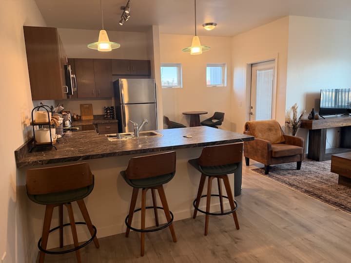 Spacious 2 Bedroom Apartment In Great Falls - Great Falls, MT