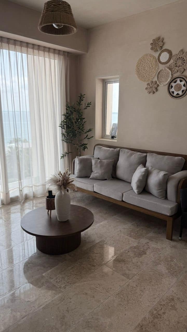 Despierta Con Vista Al Mar Y Terraza Privada - Veracruz