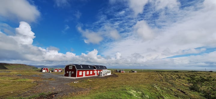 Cottage In The Middle Of Nowhere 2 - Islândia