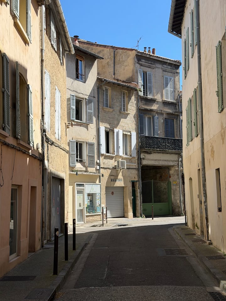 Avignon - Avignon