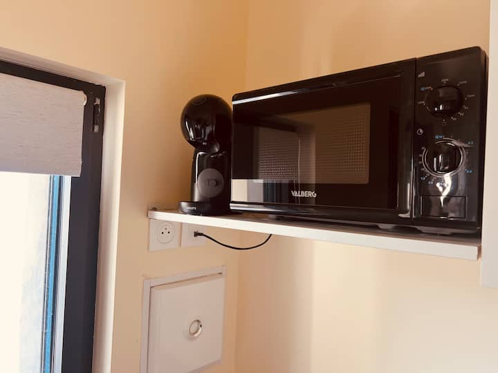 Suite Master *Plein Pied, 5mn Brest Centre* - Brest