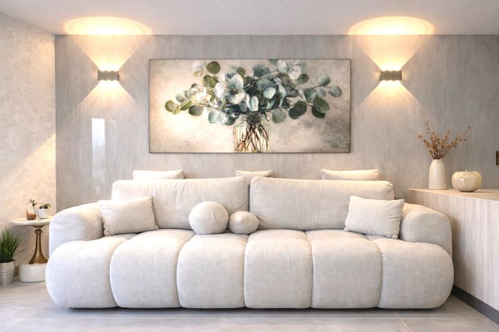 Aura Suite * Luxury Apartment * Near Lake Bled 2+1 - Bled