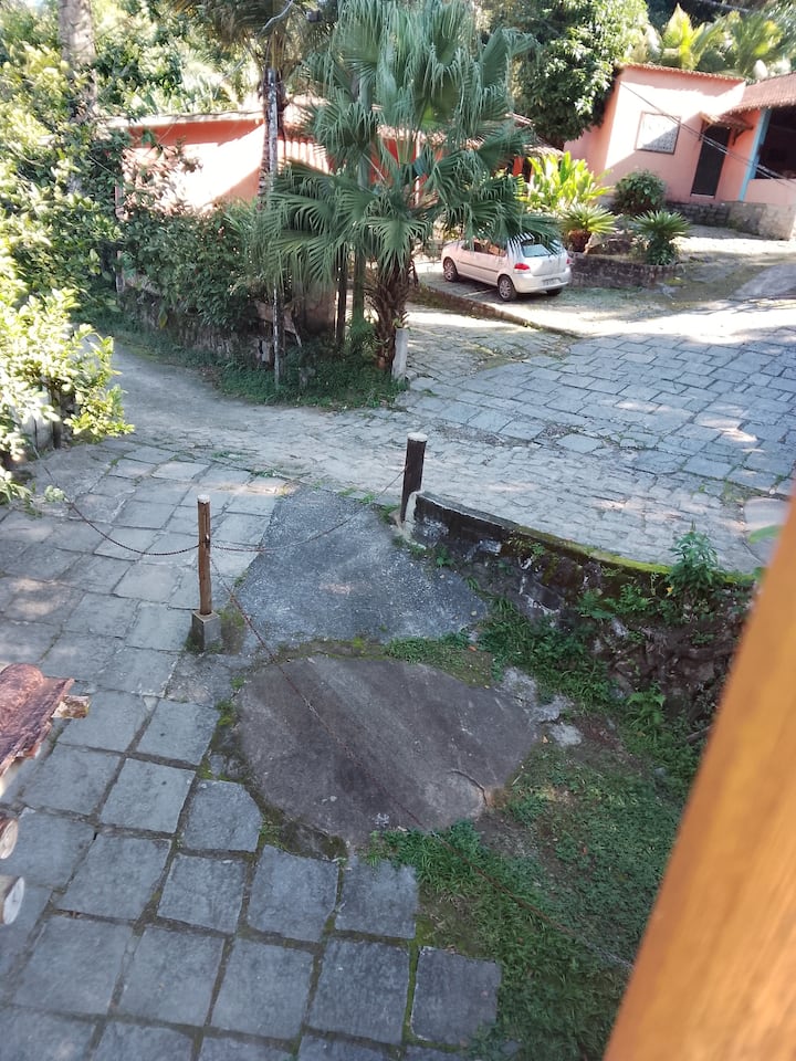 The Village Flats Trindade Paraty Rj. Casa 2 - Trindade