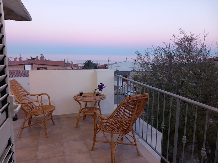Appartamento A 900m Dal Mare - Cala Gonone