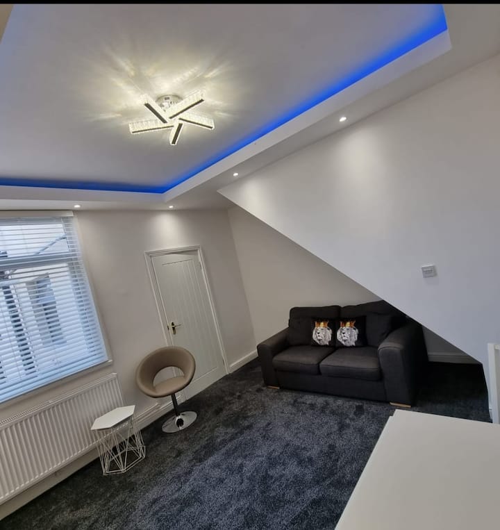 Denhomes Luxury Flat - Liverpool, UK