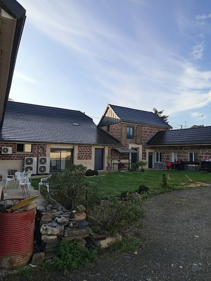 Nous Aurons Le Plaisir De Vous Accueillir - Brive-la-Gaillarde