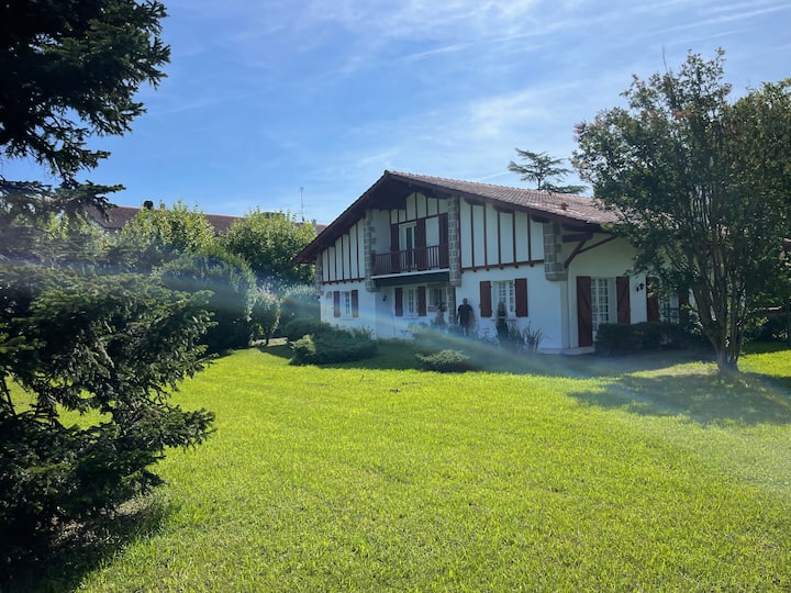 Maison Zelaia - Sare