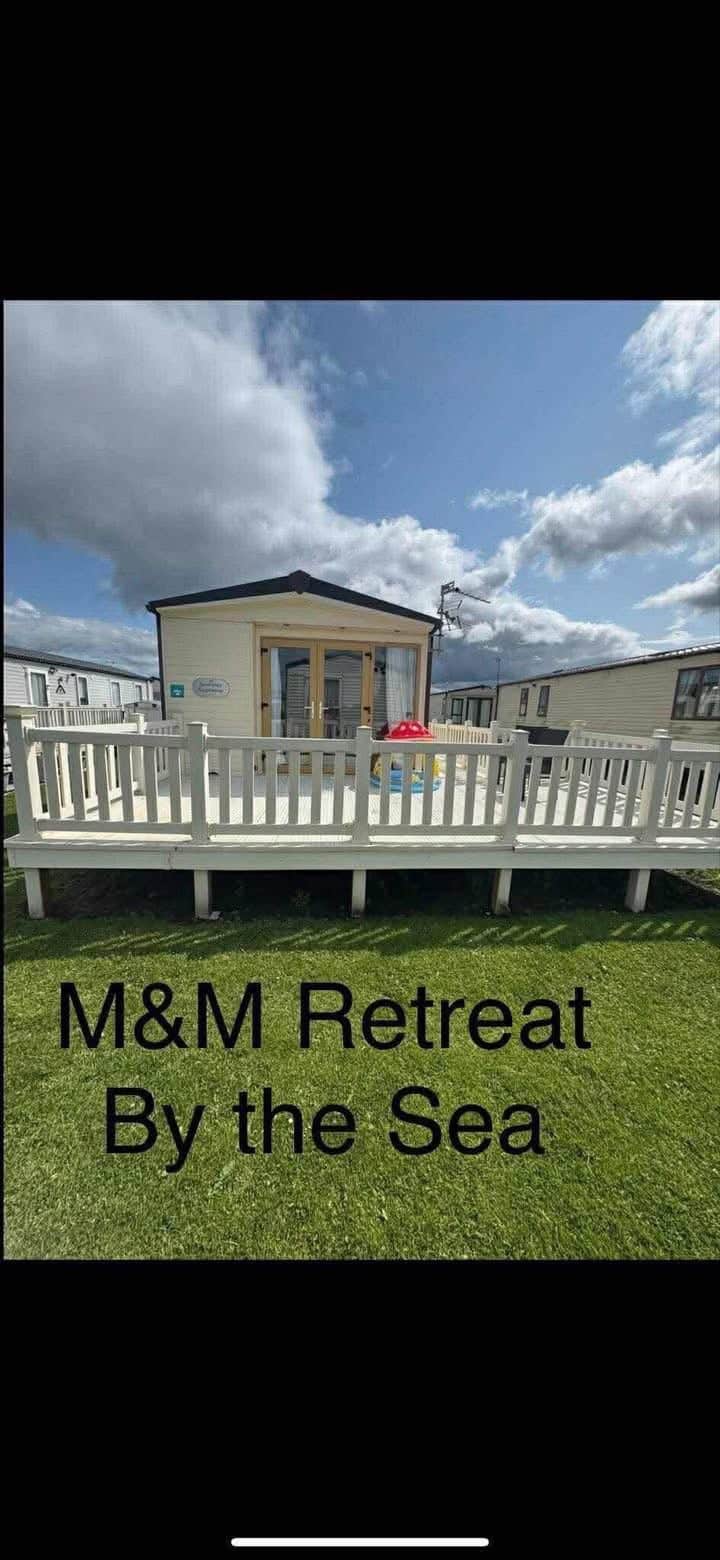 Mgm S Retreat By The Sea - Abergele