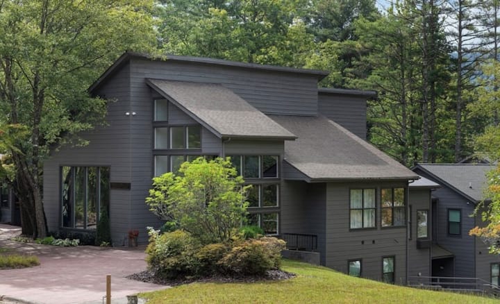 2bd/2ba Lockoff At Fairfield Sapphire Valley - Sapphire, NC