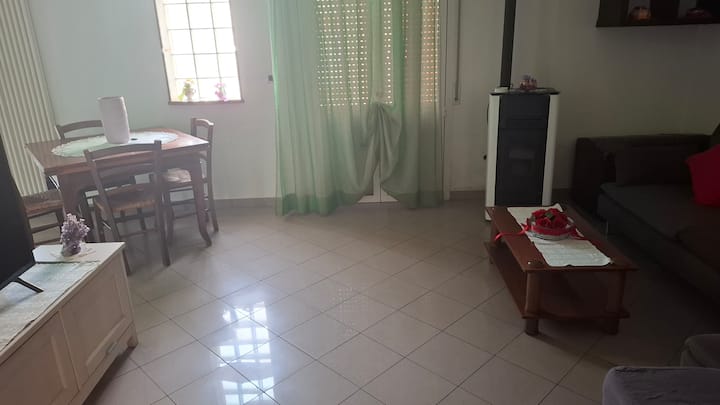 Nel Cuore Di Igea Marina A 50 Metri Dal Mare - Cesenatico