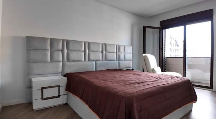 Apartamento Praia Matosinhos - Matosinhos